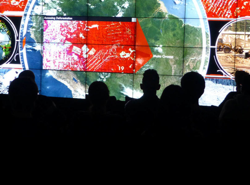 Harwell Space Cluster 10 Year Strategy Harwell Campus