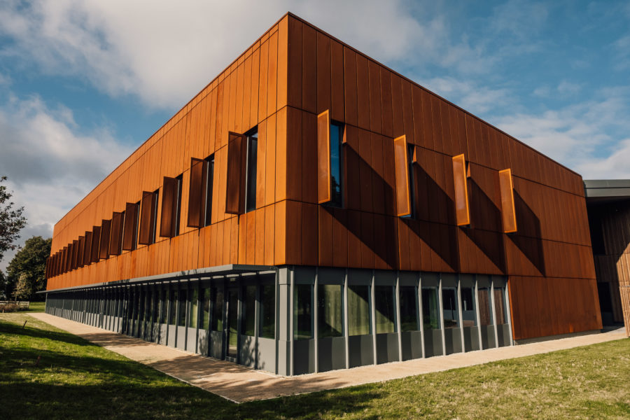 Harwell Innovation Centre - Harwell Campus