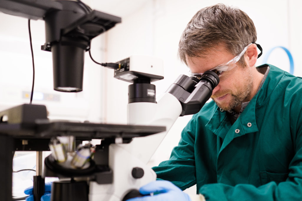 Start-ups & Scale-ups at Harwell Campus