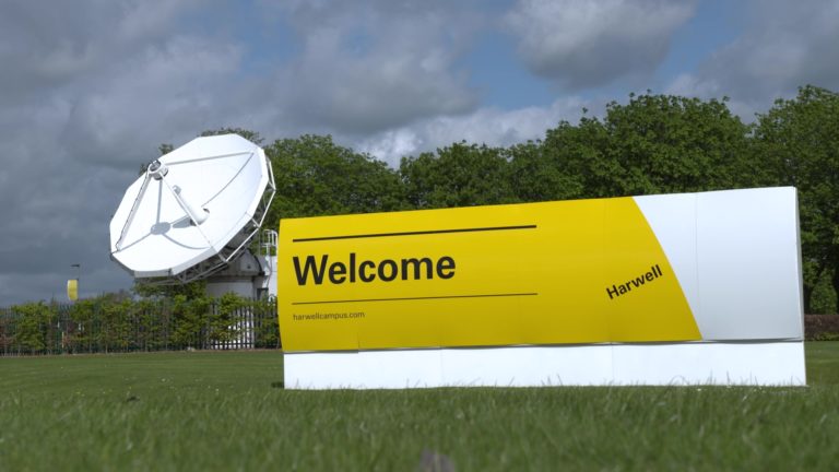 Support for UK science gives Harwell a boost - Harwell Campus