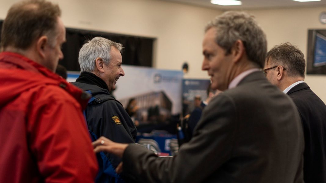 Life at Harwell - Harwell Campus