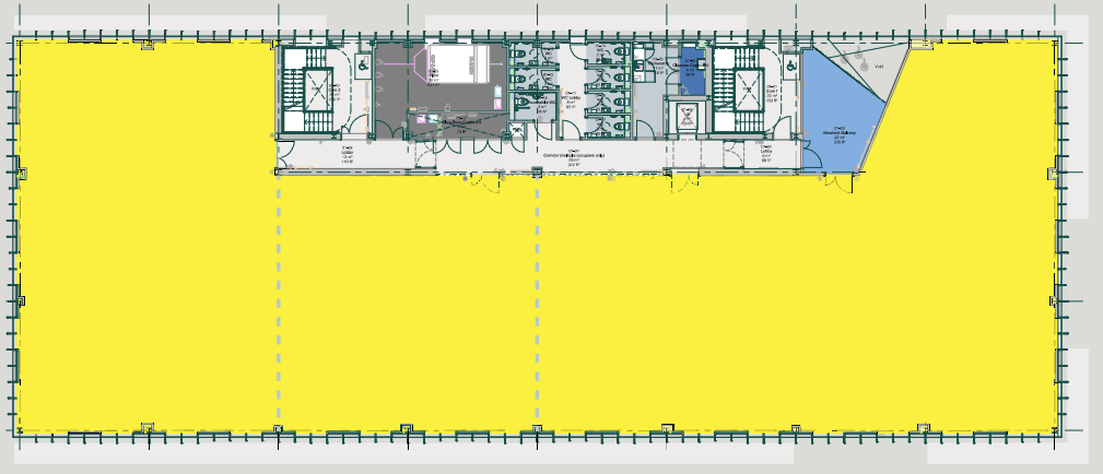 Quad Two | Harwell Campus' Premium Grade A Office Space