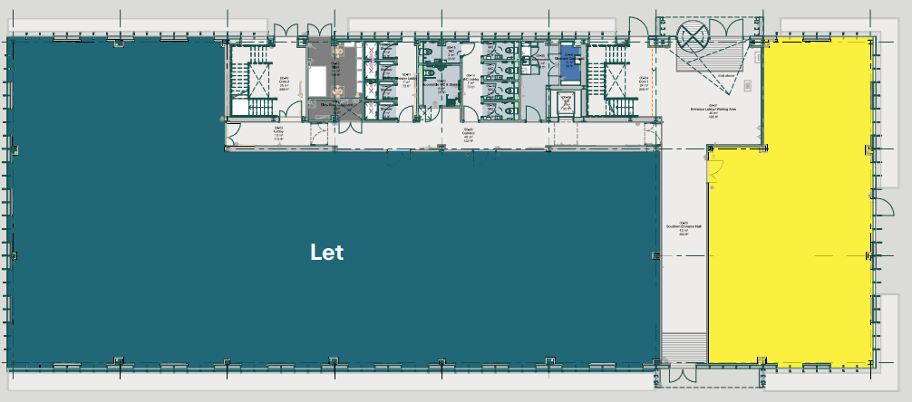 Quad Two | Harwell Campus' Premium Grade A Office Space