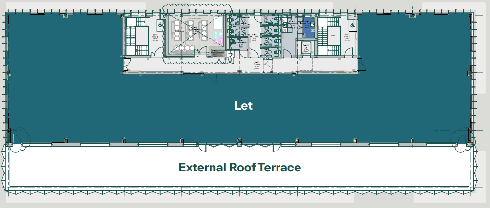 Quad Two | Harwell Campus' Premium Grade A Office Space