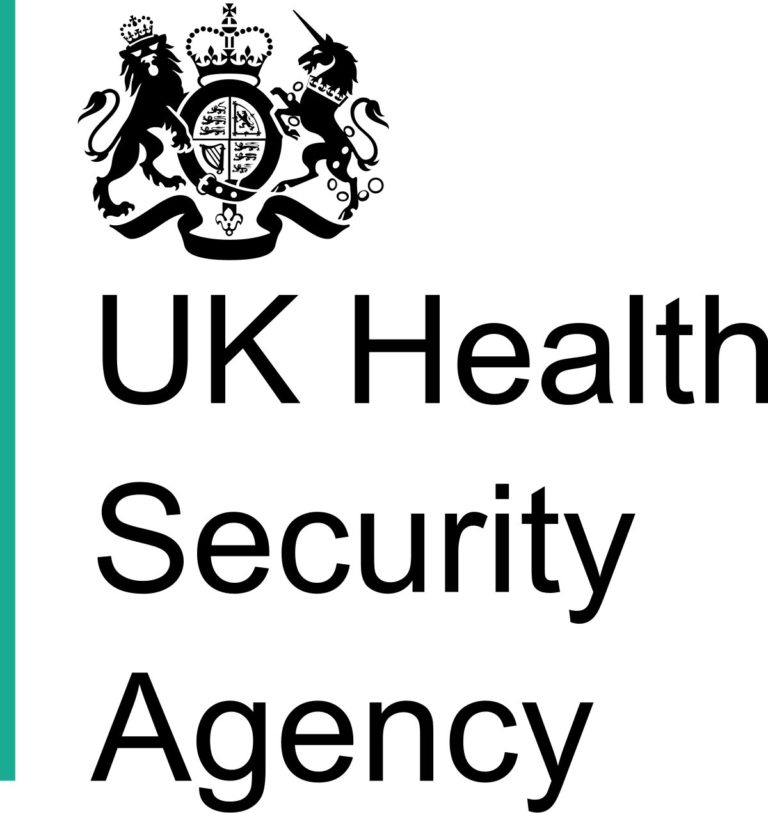 The UK Health Security Agency (UKHSA) - Harwell Campus