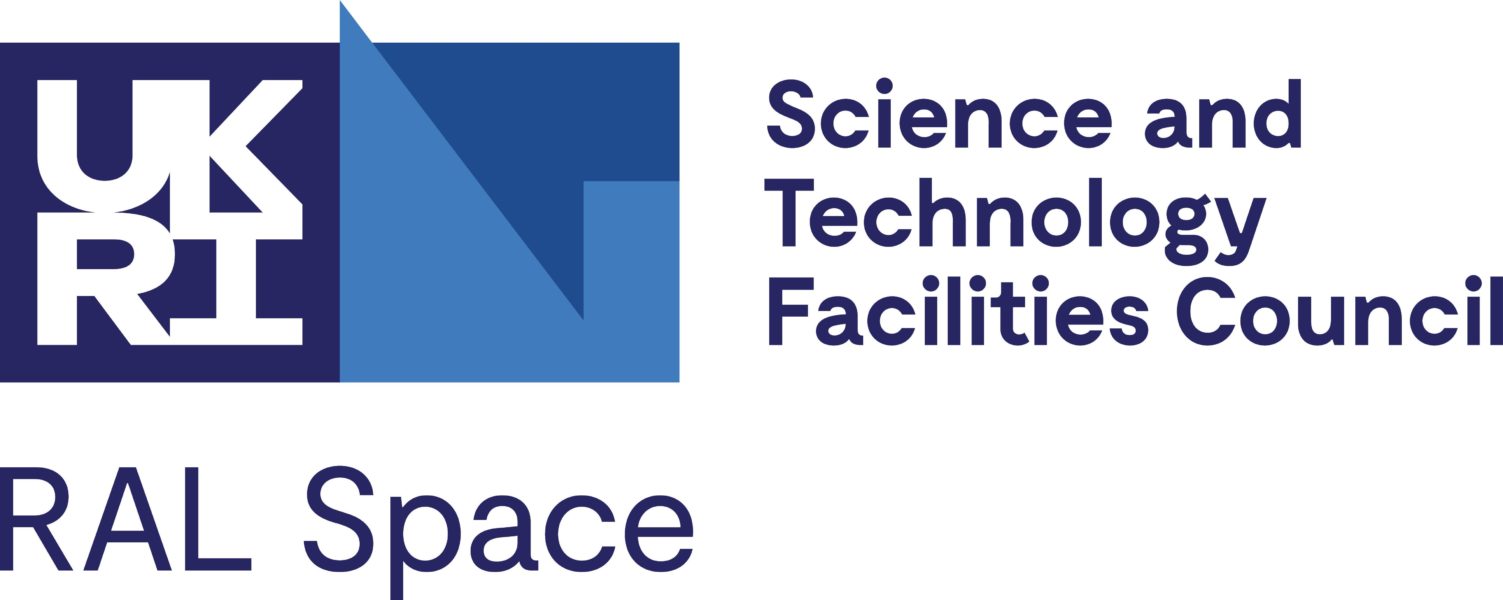 RAL Space - Harwell Campus