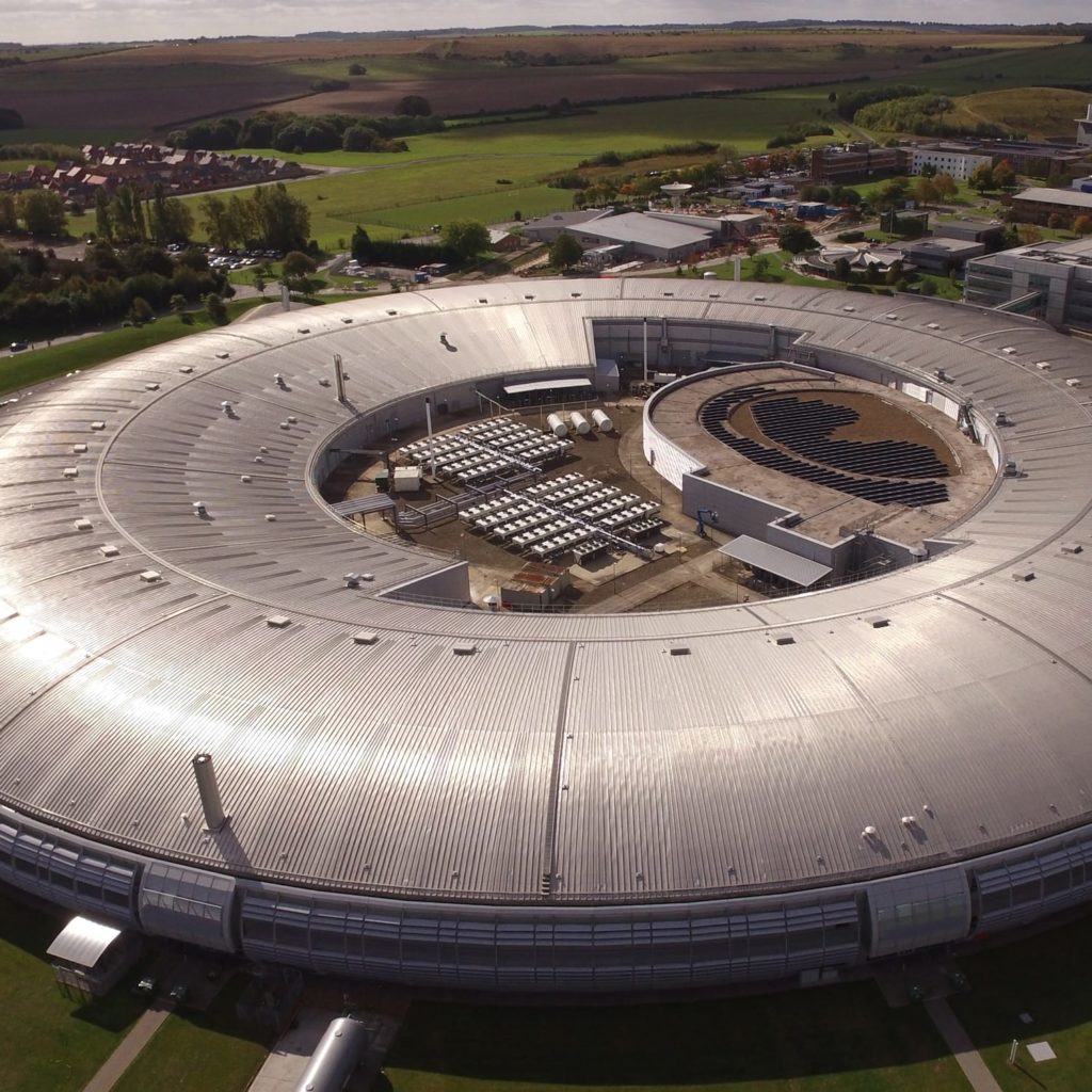 Harwell Strengthens UK's life science capabilities with world’s largest ...