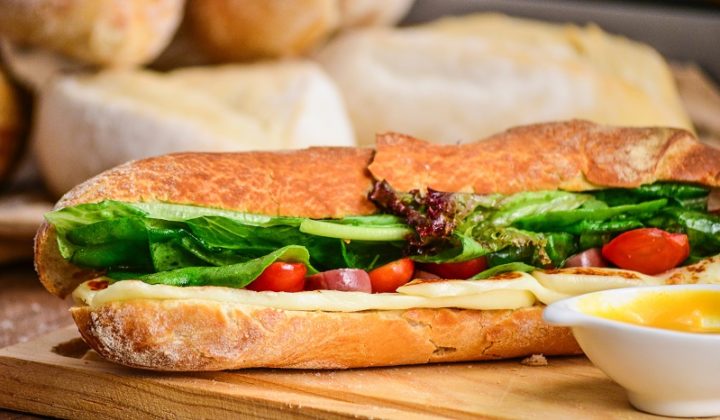 Food at Harwell - Harwell Campus