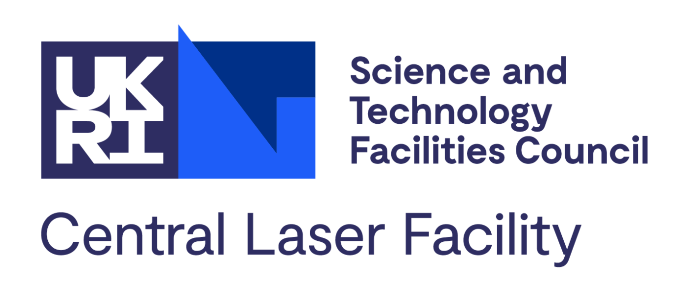 Central Laser Facility (CLF) - Harwell Campus