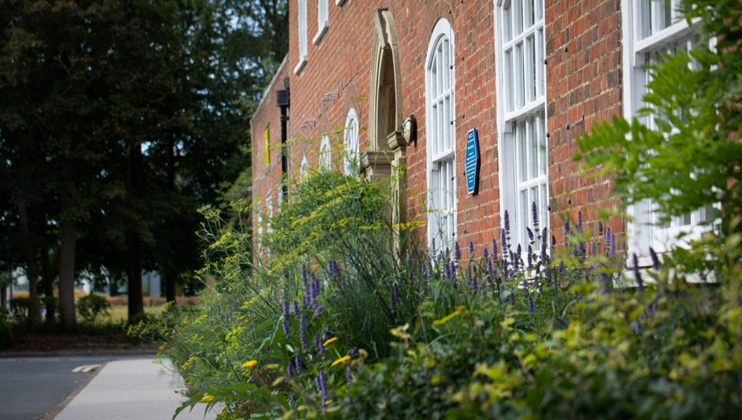 Our team - Harwell Campus