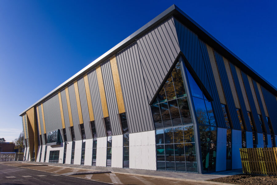 Tech Foundry 1 | R&D & Tech Box Space in Oxfordshire