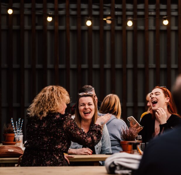 Food at Harwell - Harwell Campus