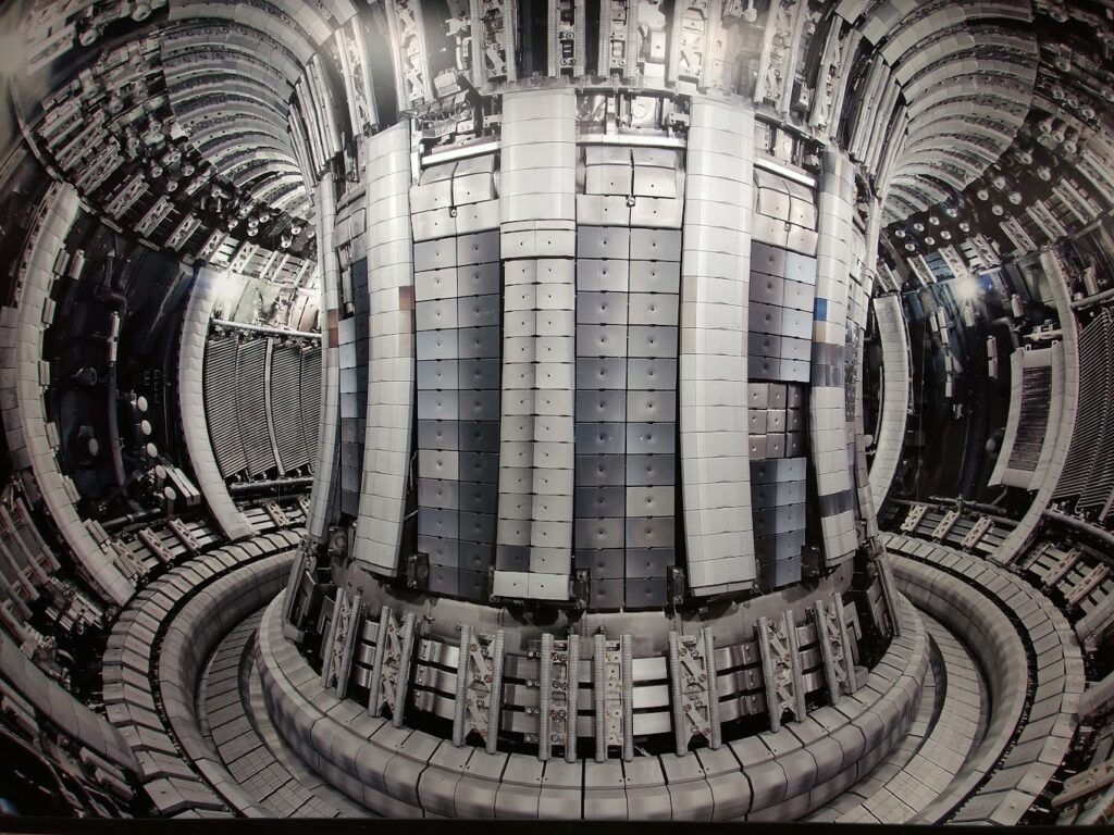 UKAEA and Oxford Sigma collaborate to help demonstrate the commercial ...