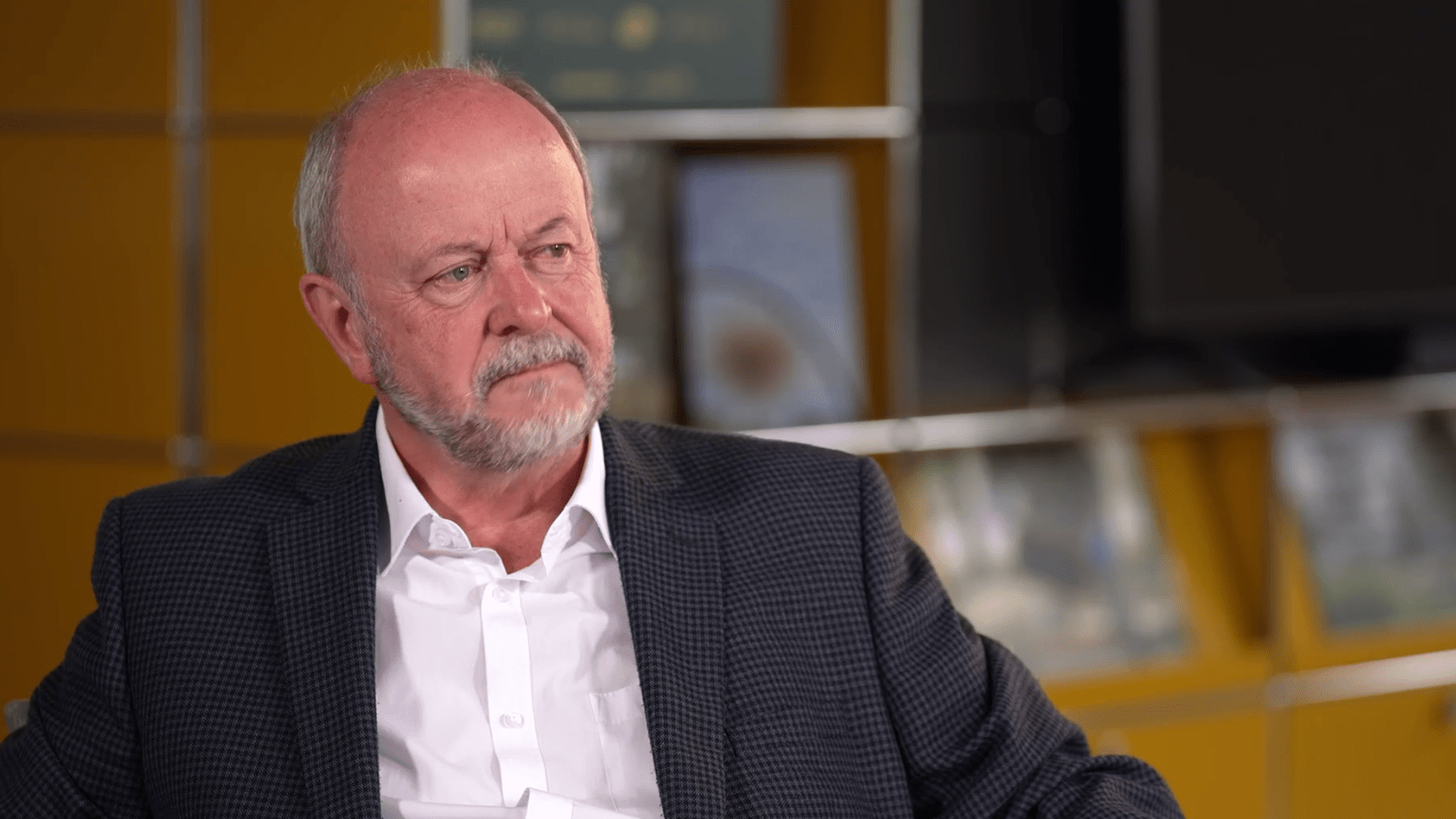 Heritage Videos - Harwell Campus