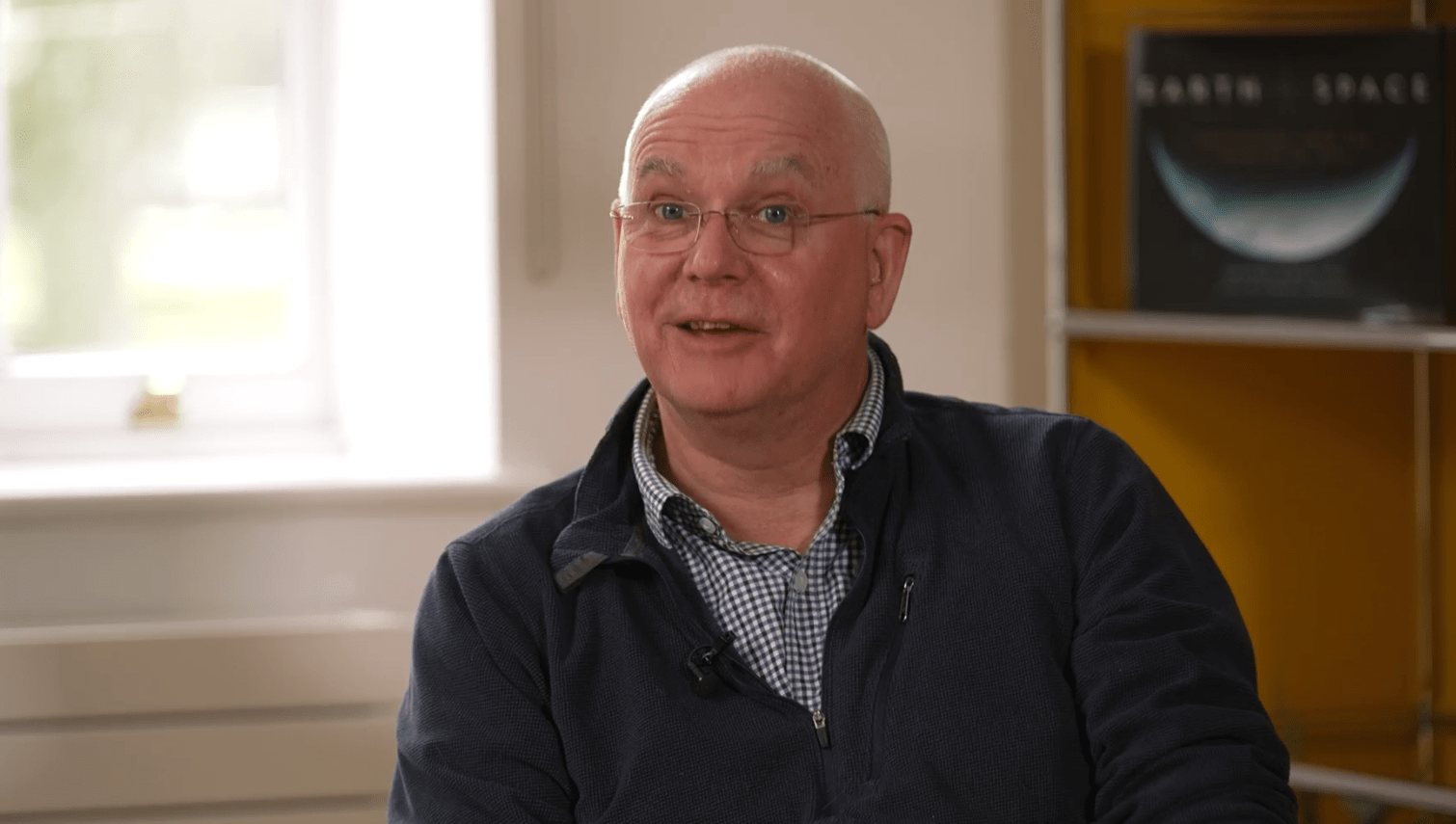 Heritage Videos - Harwell Campus