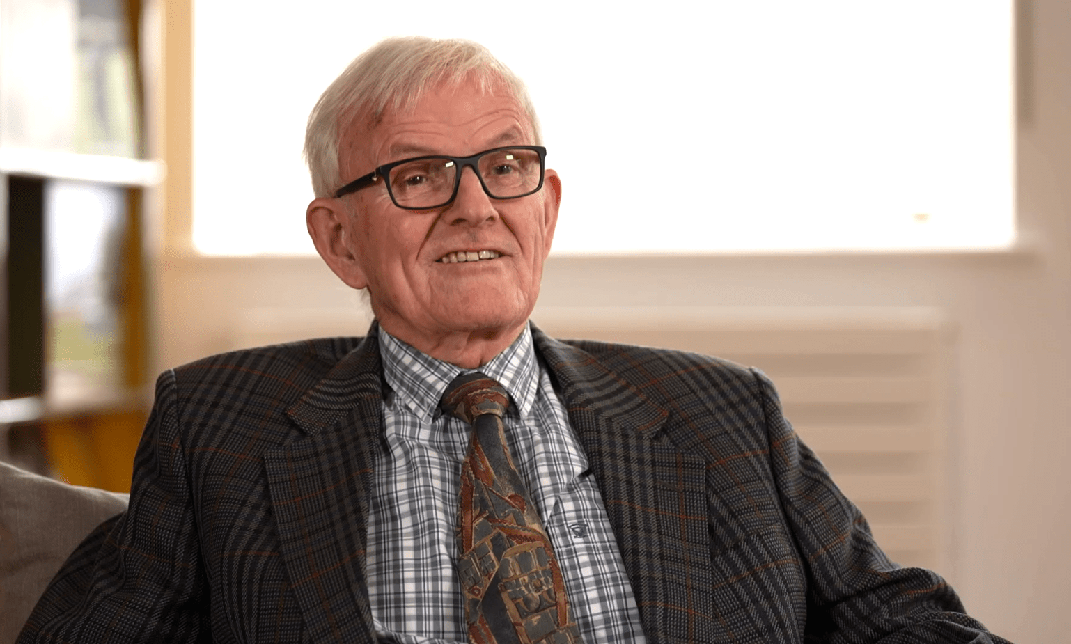 Heritage Videos - Harwell Campus