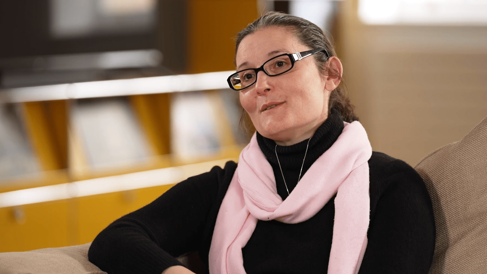 Heritage Videos - Harwell Campus