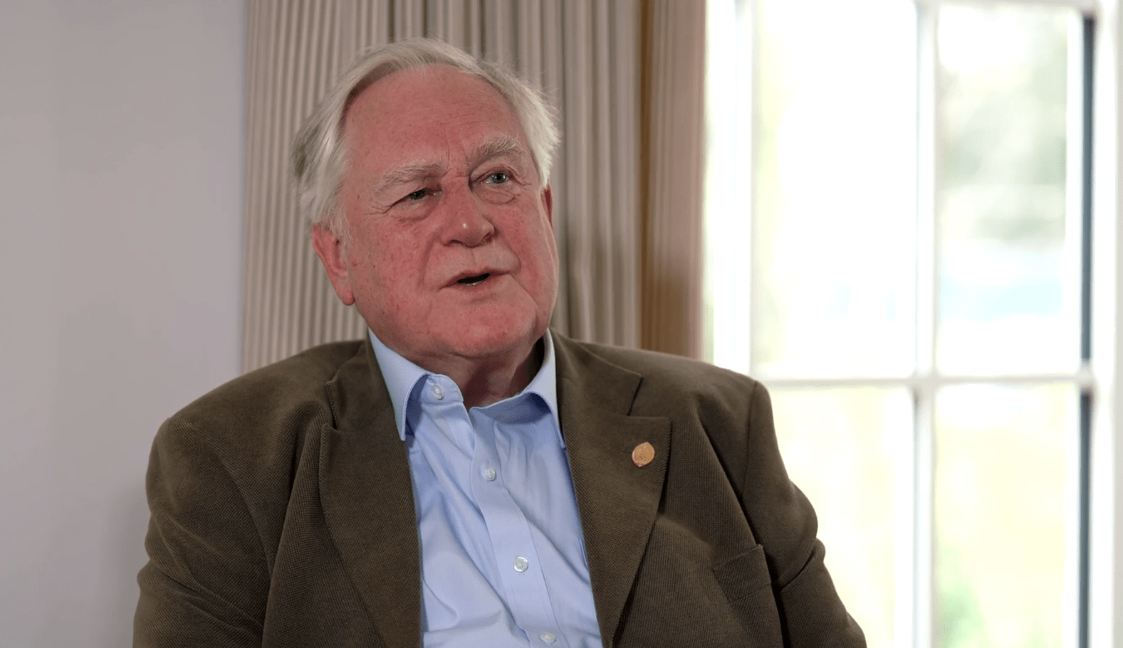 Heritage Videos - Harwell Campus