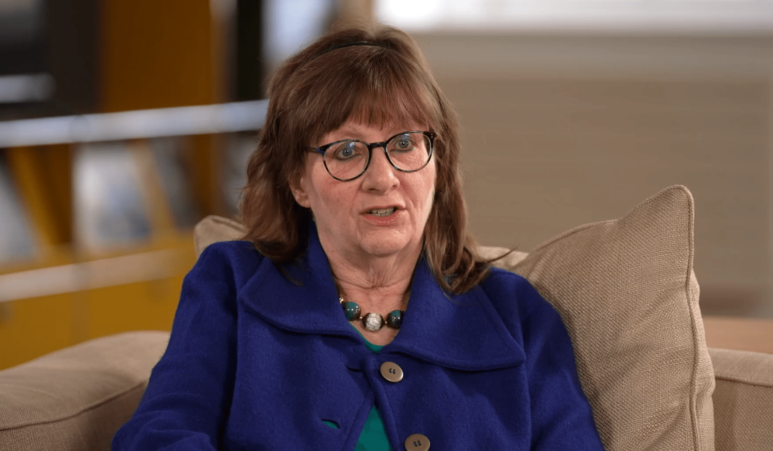 Heritage Videos - Harwell Campus