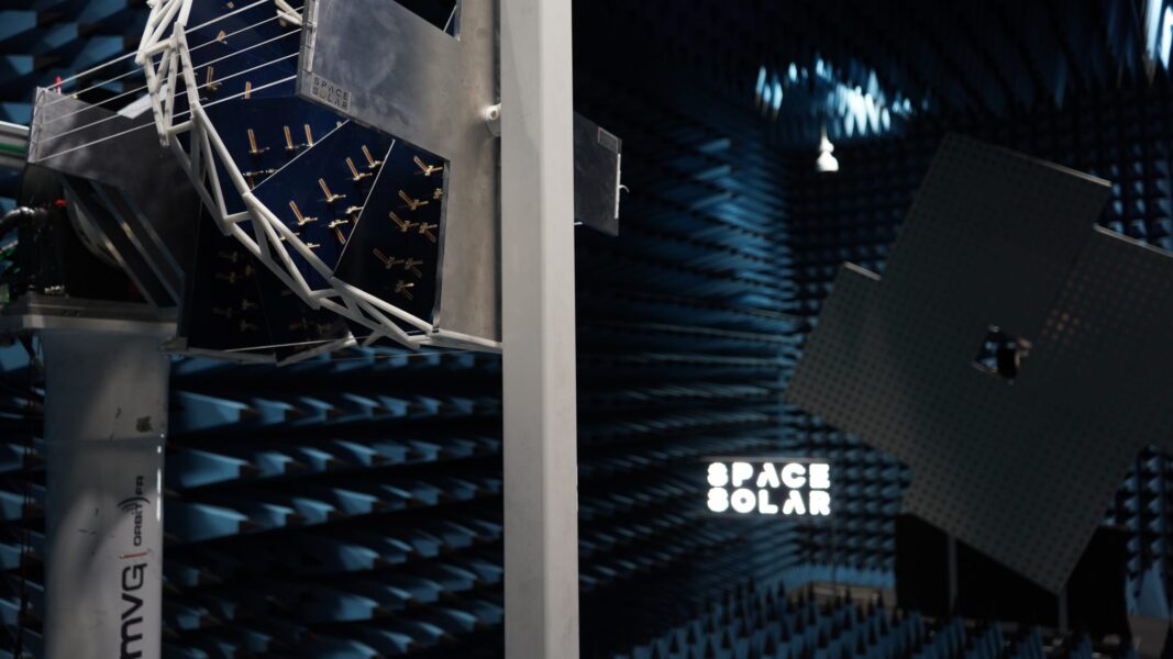 Space Solar Demonstrates World’s First 360° Wireless Power Transmission ...