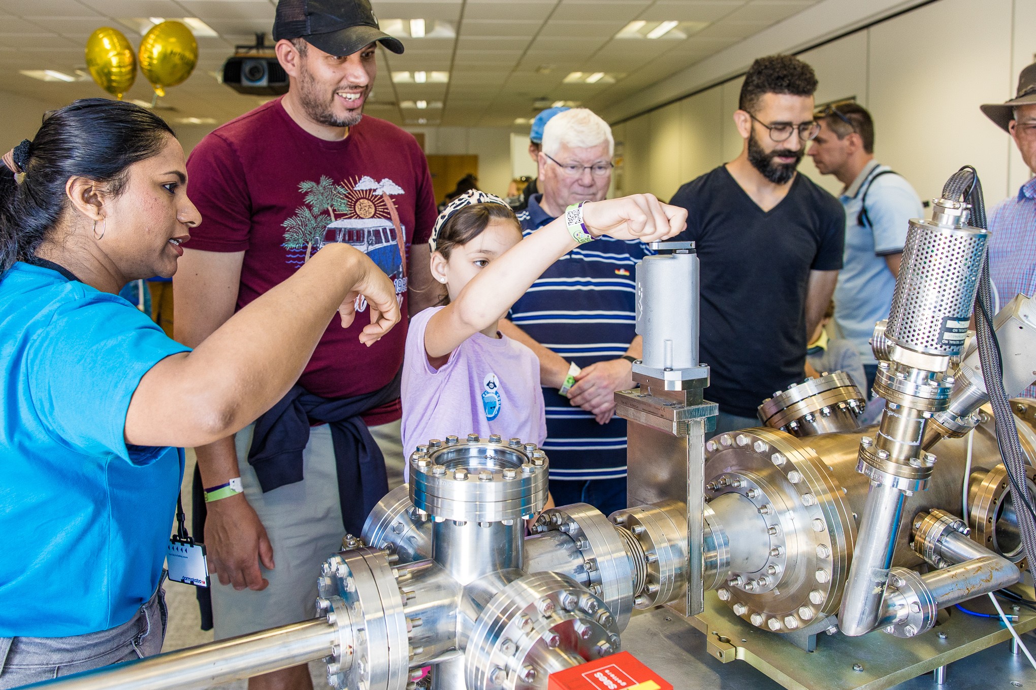 Harwell Open Day 2024 | Saturday, June 29th