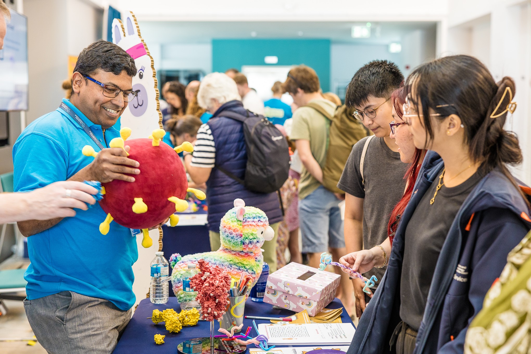 Harwell Open Day 2024 | Saturday, June 29th