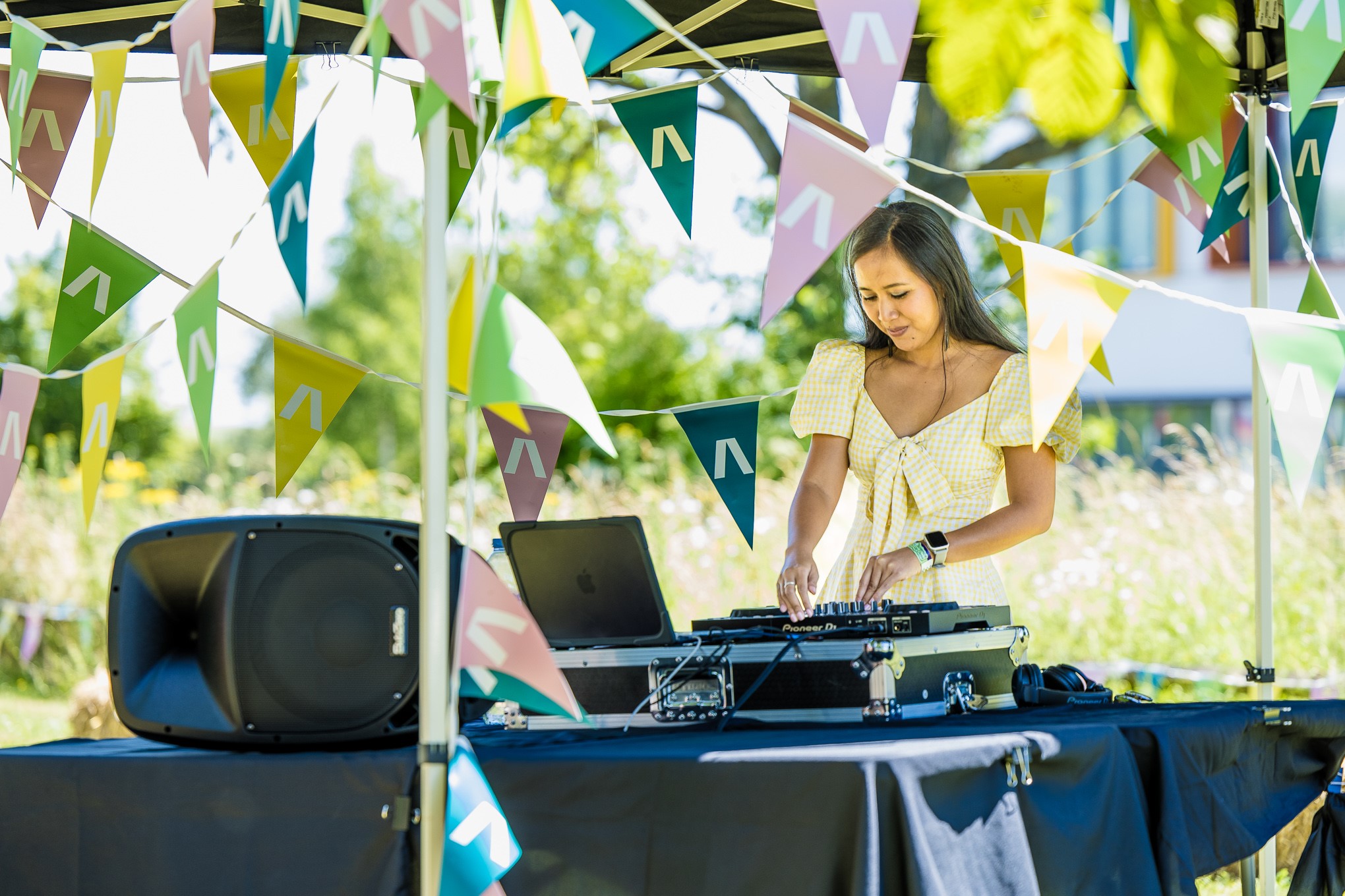 Harwell Open Day 2024 | Saturday, June 29th