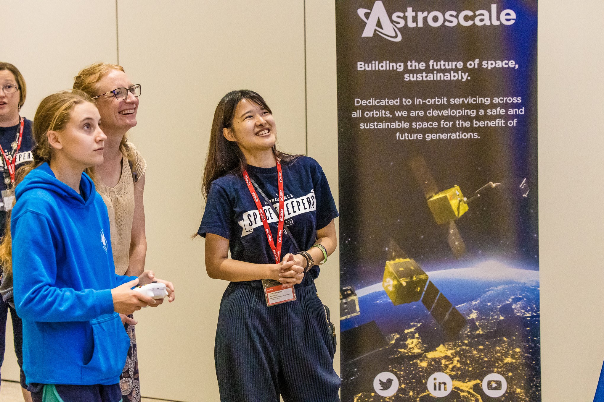 Harwell Open Day 2024 | Saturday, June 29th