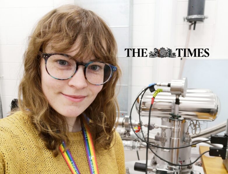 Discover News, Stories and Events - Harwell Campus