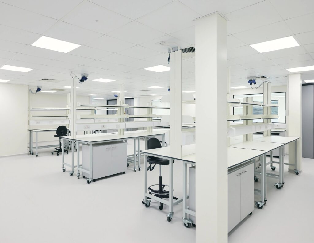 About Harwell - Harwell Innovation and Science Campus