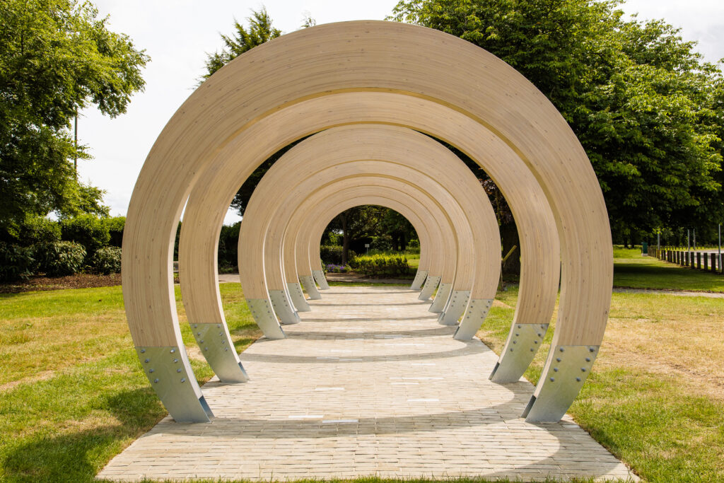 Life at Harwell - Harwell Campus