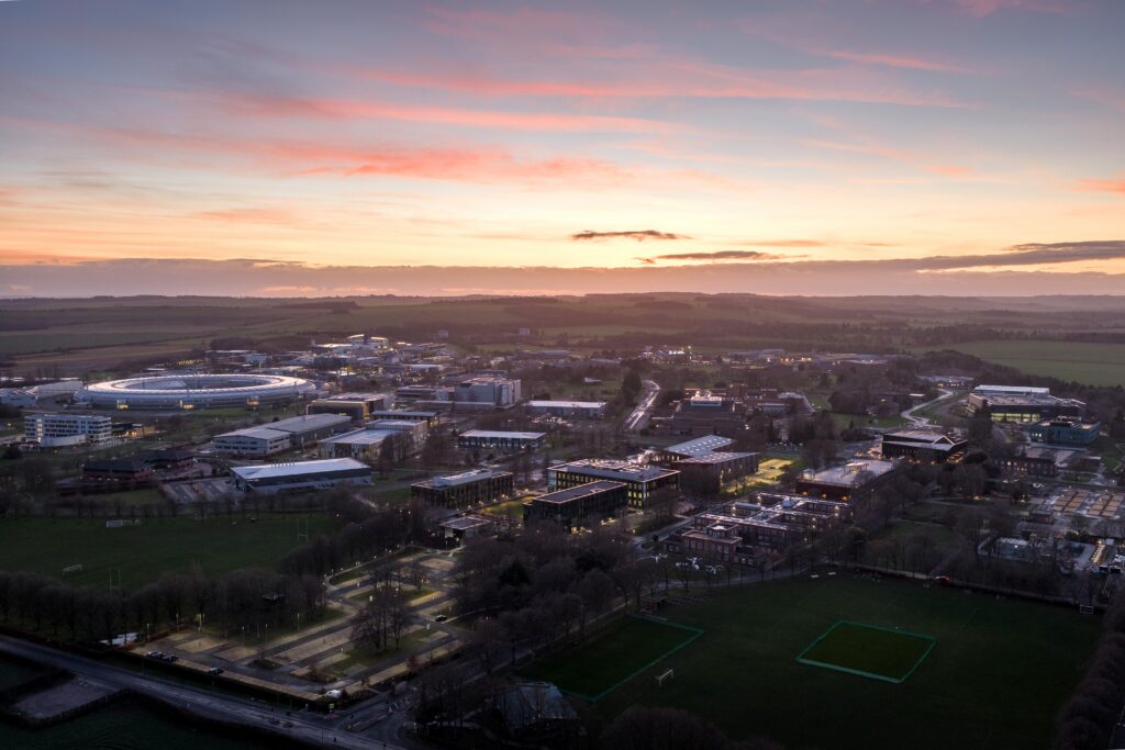Harwell Innovation Centre - Harwell Campus