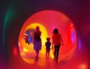 Luminarium: Terceradix - Harwell Campus