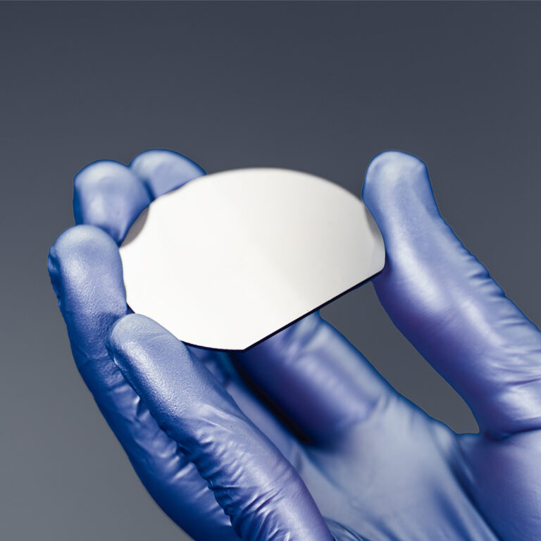 Element Six and Orbray Accelerate Wafer-scale Single Crystal Diamond ...